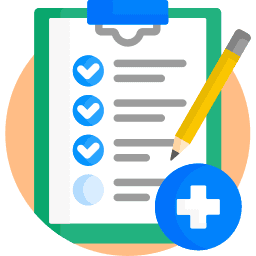 HFA-PEFF Diagnostic Algorithm